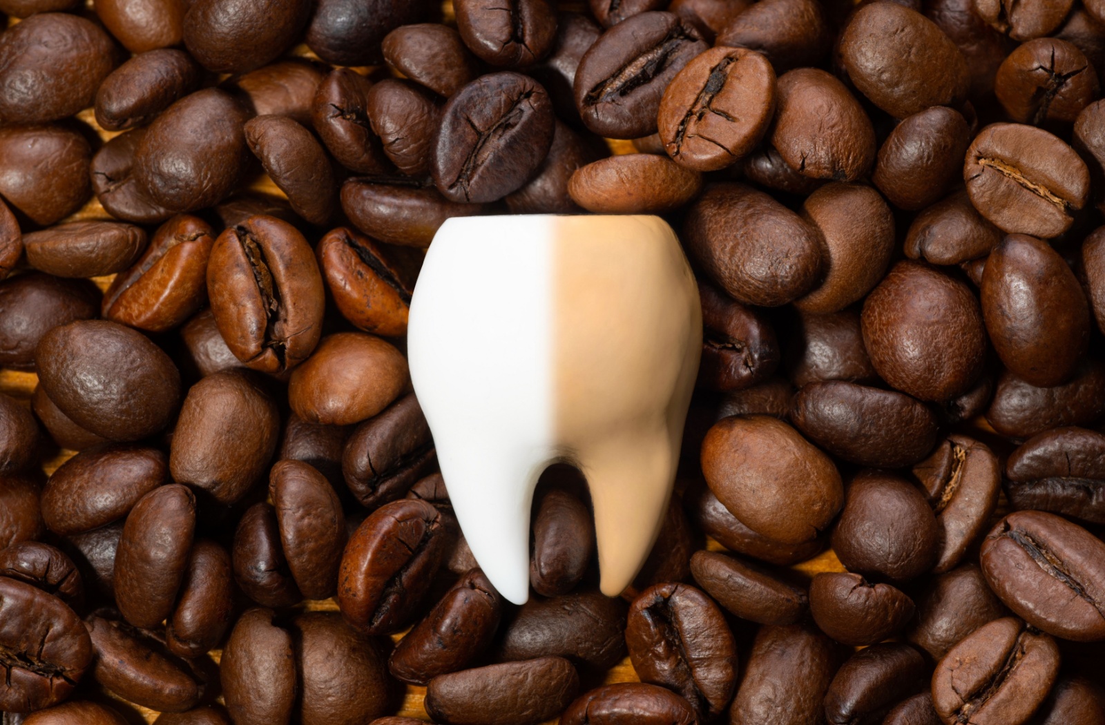 5 Things That Can Stain Teeth | Calgary